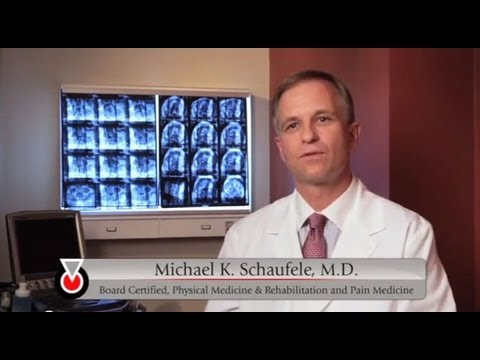 Meet Dr. Michael Schaufele