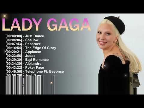 Lady Gaga β From "Poker Face" to "Shallow": Explore the Versatility of Lady Gaga πΆπ