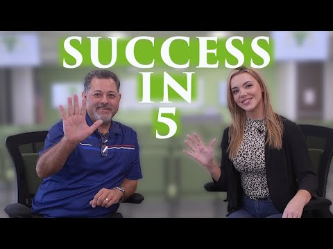 Talking With an Insurance Agent