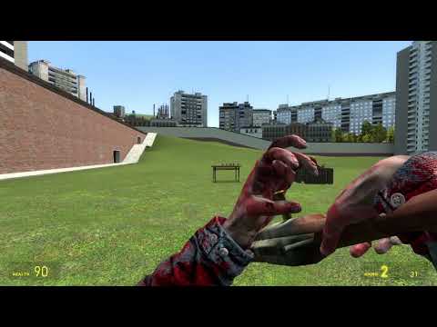 Steam Community :: Video :: GMOD Community Workshop Weapon ...