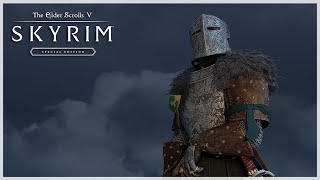 The Best Defense - 5 Great Armor Sets For Knights at Skyrim Special ...