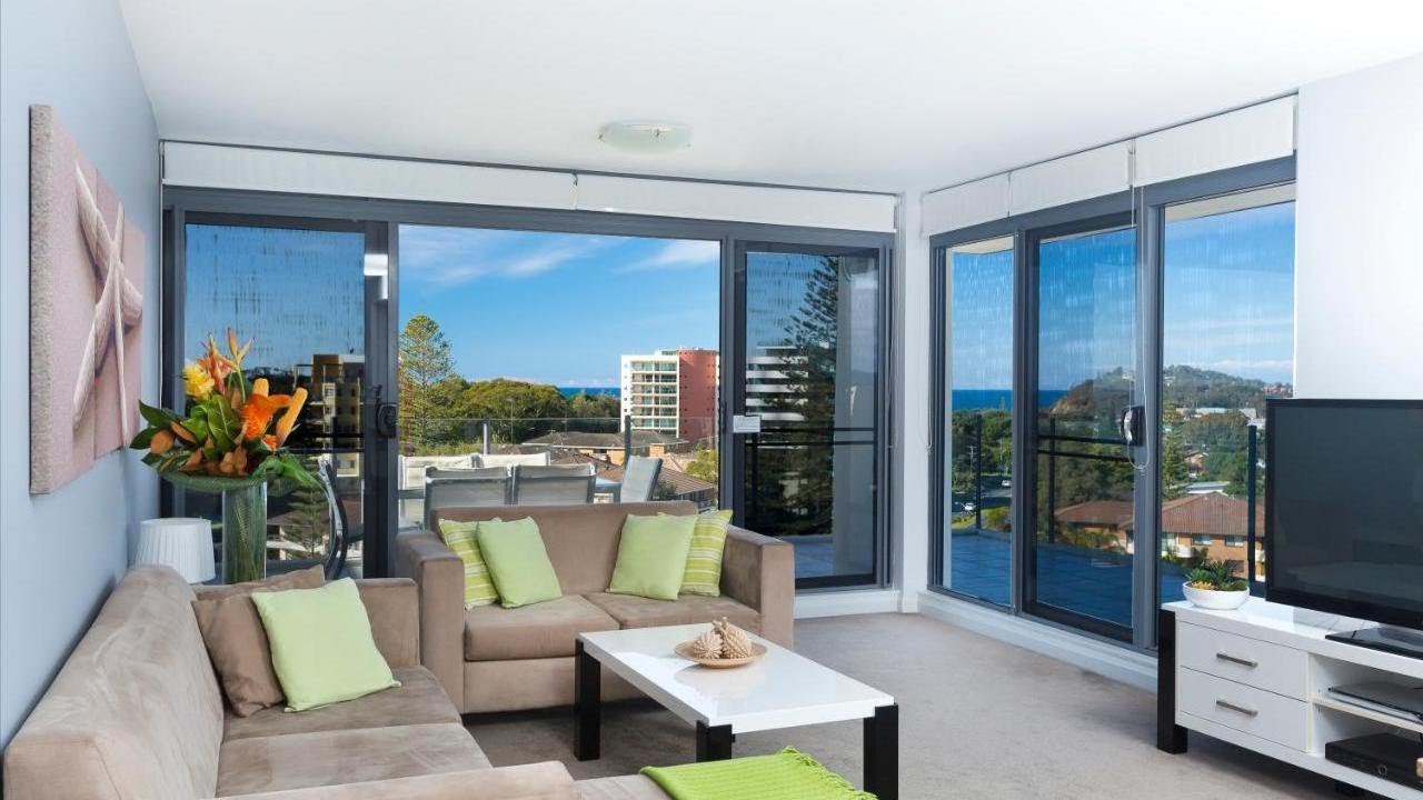 Sevan Apartments Forster, Forster, Australia