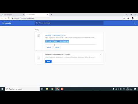 How to Download and Install openeuler operating system