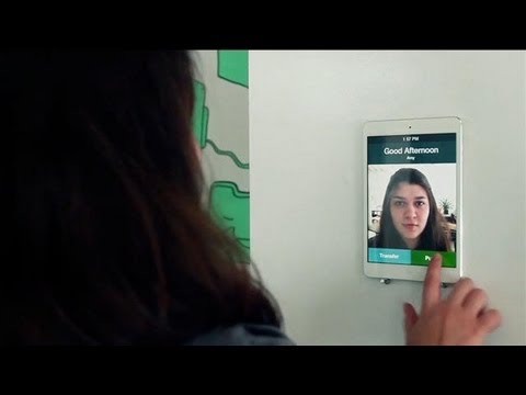 Kairos Means Right Place, Right Time - Get It? | WSJ Startup of the Year