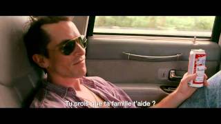 Blitz Street Série TV 2010 - - Casting, bandes annonces et résumé