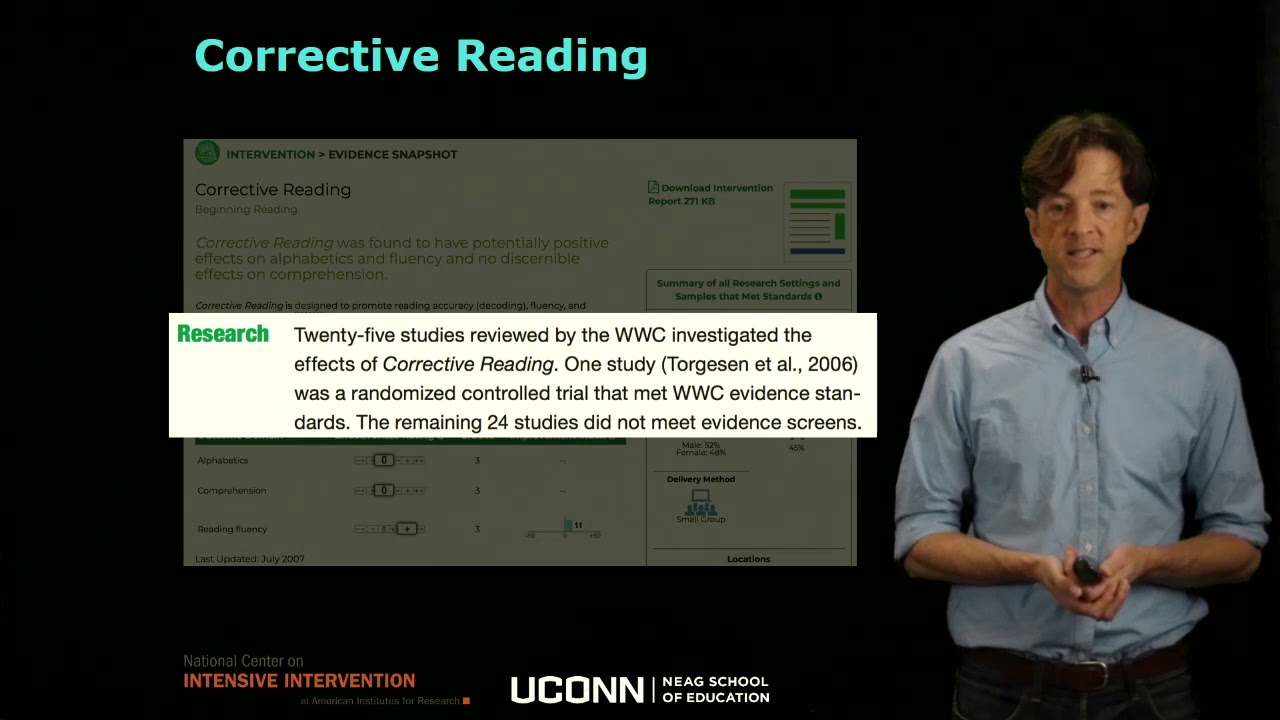 Reading Course: Module 3 Part 3