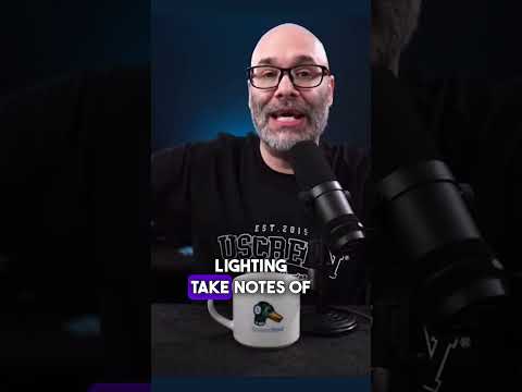 You Need A Live Stream Checklist!