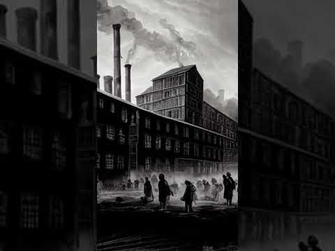 SCP 001 THE FACTORY