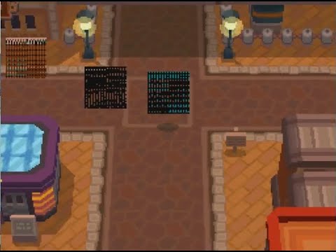 Steam Community :: Video :: Pokemon Glitch - Barcode Sprites