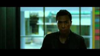 Où regarder Flashpoint en streaming complet et légal