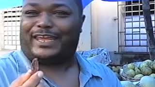 Ashbell's Premium Meat & Seafood | Chef Ashbell McElveen