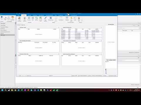 SimTrans CUR Transactions
