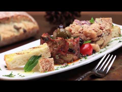 Sapori Restaurant Welcomes You..