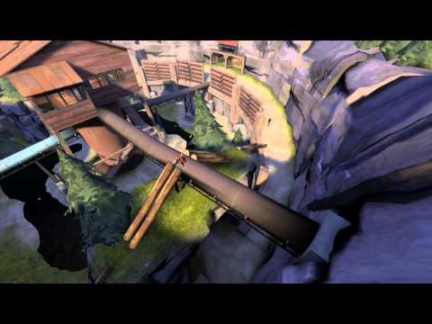 Steam Community :: Video :: Pyro flare sniping killing spree