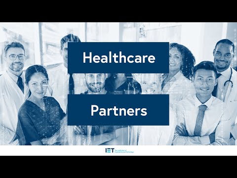 Introducing IET Healthcare Partners