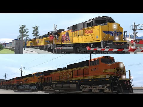 Steam Community :: Trainz Railroad Simulator 2022