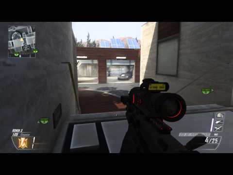 Steam Community :: Video :: The Mangel - Black Ops II Game Clip