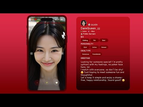 Steam Community :: Video :: SIMP: LEVELING UP ON A DATING APP ...