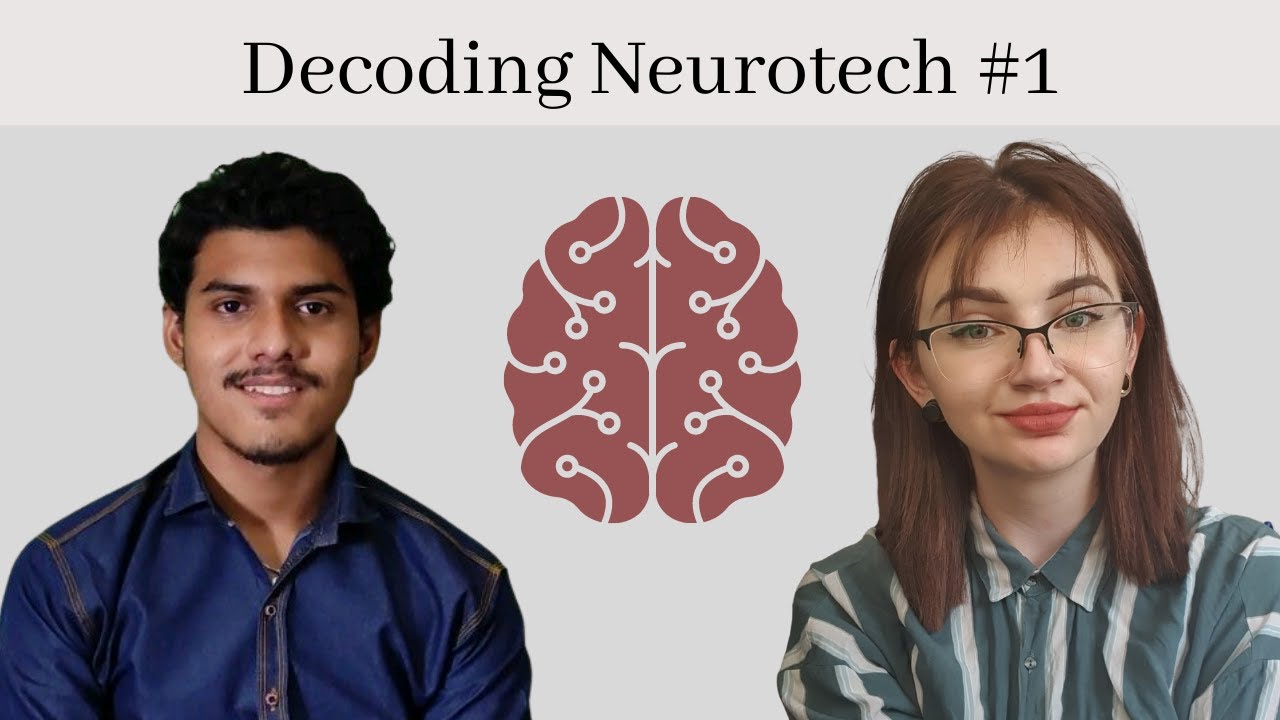 Decoding Neurotech #1