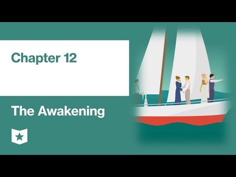 The Awakening Study Guide | Course Hero