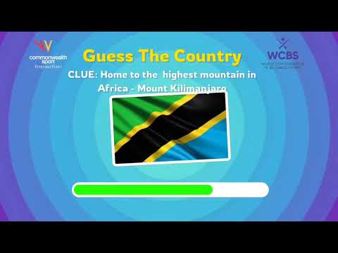 Another participating nation, another clue. Take a guess based on the subtle hint shared.