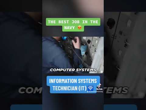 THE BEST JOB IN THE US NAVY #military #navy #militarylife #usnavy #shorts #short