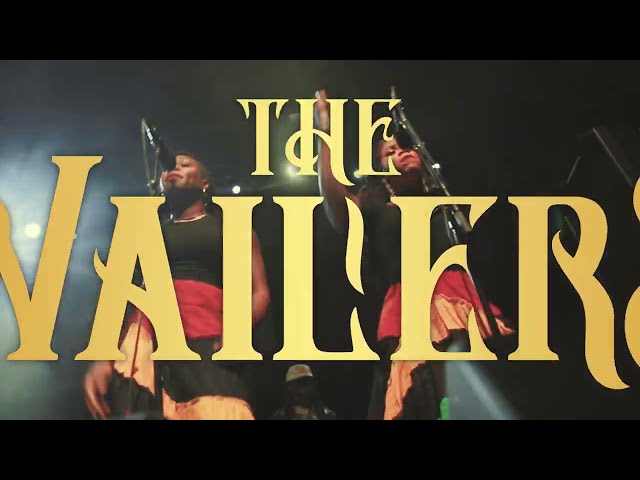 The Original Wailers | Visit St. Augustine