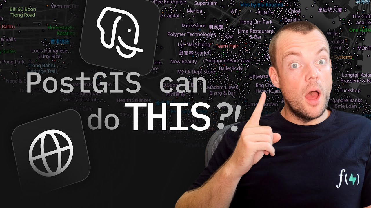 Open Source Google Maps API Alternative