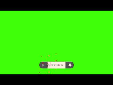 social youtube like subscribe bell notification button elements 18