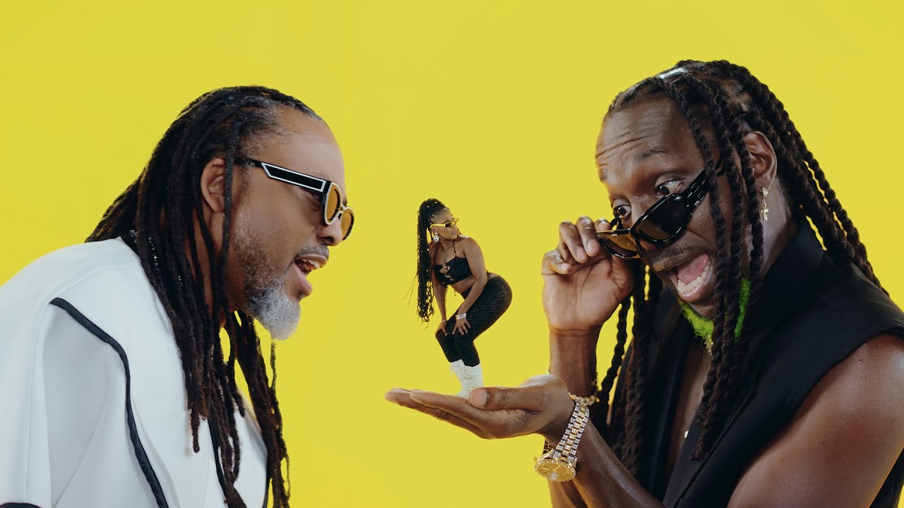 Lyrics & Translations of HER MUDDA by Machel Montano | Popnable