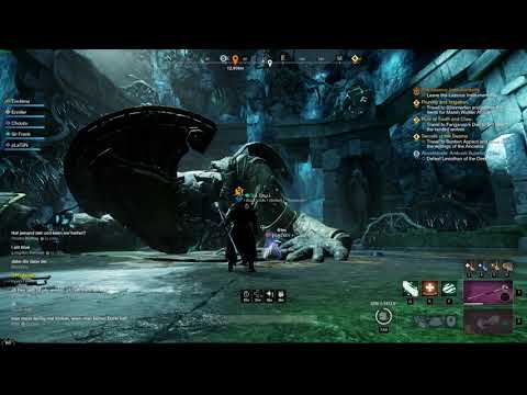 Steam Community :: Video :: Lazarus Instrumentality - Chardis fight