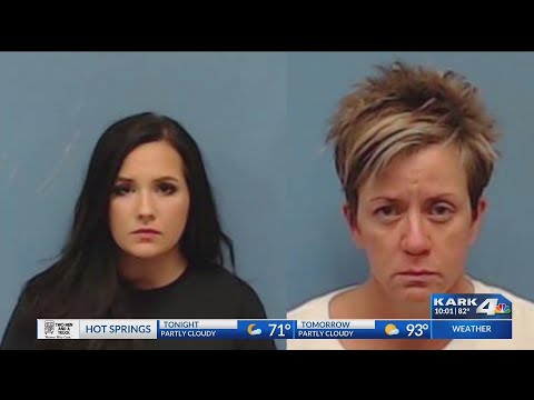 Pope County Jail Inmate Abuse
