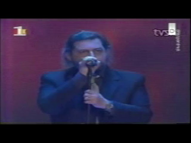 Festivali i Këngës #50: Elton Deda - "Kristal"