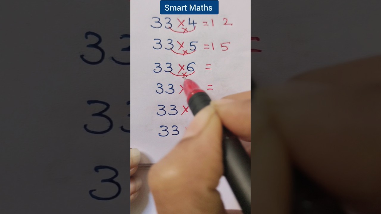 Maths Trick for speed calculation#shorts#ytshorts#youtubeshorts#maths#mathstricks#trending#foryou#by