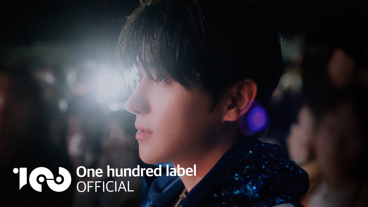 더보이즈 (THE BOYZ) 'VVV' MV Teaser #2