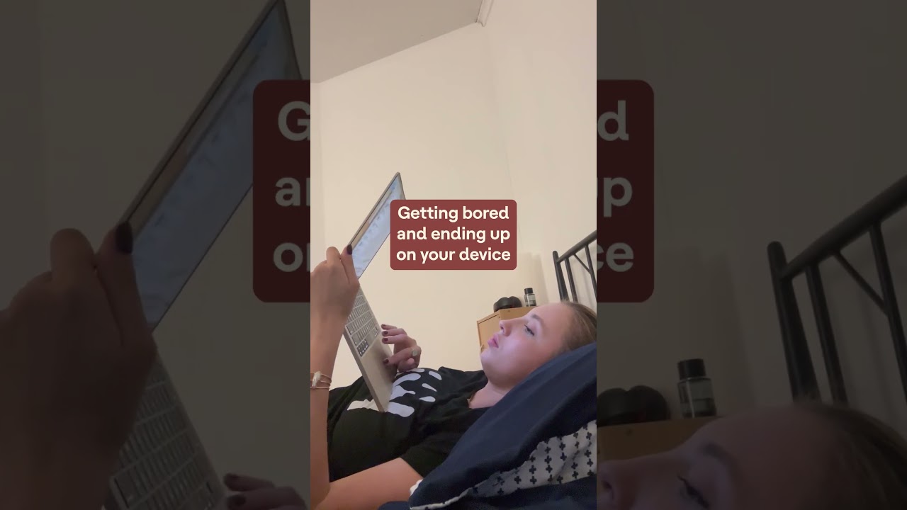 How ADHD can affect sleep