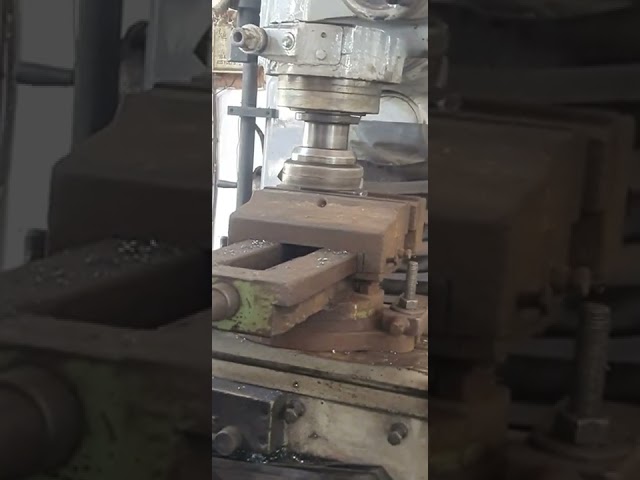 Forged Tractor Spare Parts - Industrial Forging Parts Manufacturer from ...