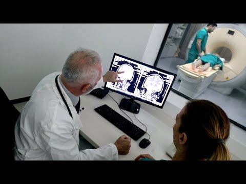 Thought Leadership Video - Managing Healthcare Costs in the Shadow of Upheaval - Consulting Firm