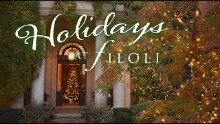 FILOLI CENTER - GuideStar Profile