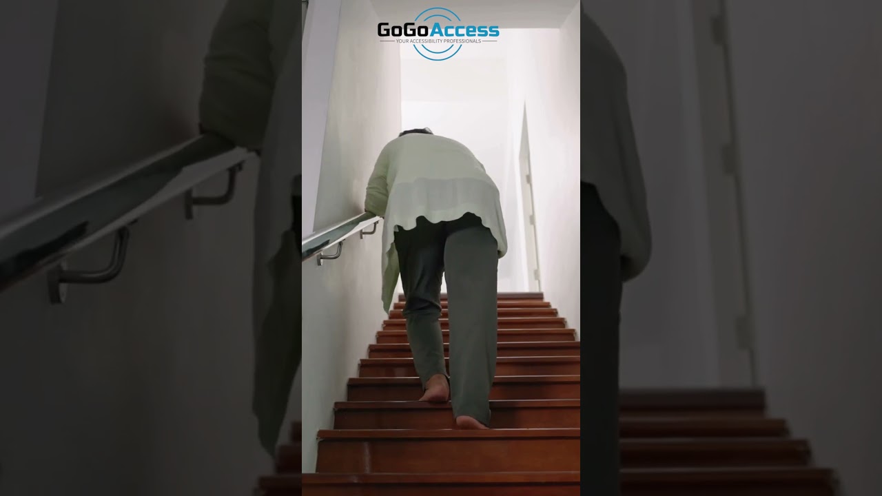 🎥 Make Your Home Safer & More Accessible