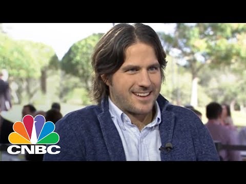 Faherty Brand CEO: Opportunity For New Brands | Mad Money | CNBC