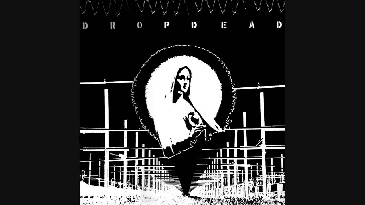Dropdead - Self Titled LP Full Album (1998)