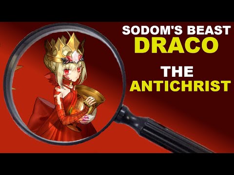 How Accurate is FGO's Draco?
