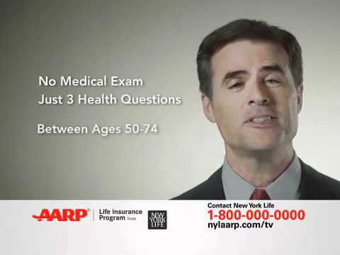 New York Life/ AARP June 2011