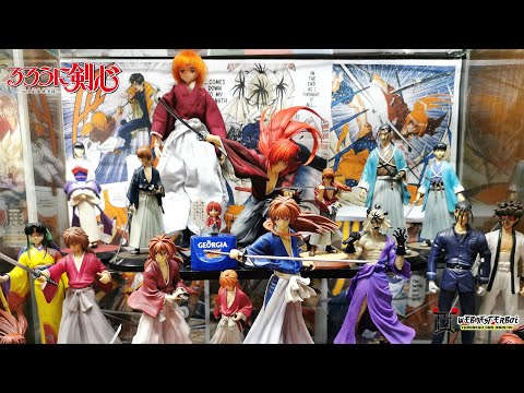 Rurouni Kenshin / Samurai X Collections - Episode 79 | Webmasterboi