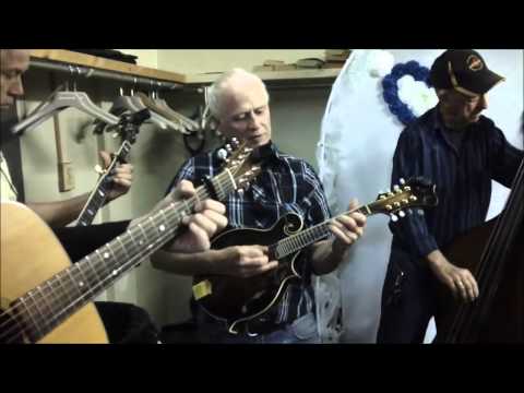 WWBGA excellent jam session in the Galt Legion !!
