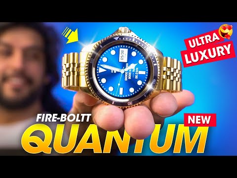 Fire Boltt Smart Watch - Latest Price, Dealers & Retailers in India