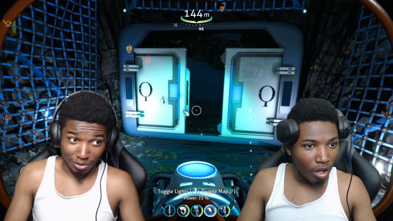 I FOUND THE KOPPA MINING SITE!!|Subnautica Below Zero Episode 6|