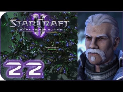 Steam Community :: Video :: Lets Play Heart of the Swarm Kampagne #22 ...