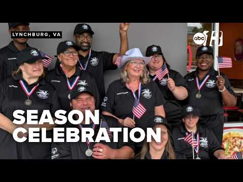 Special Olympics Swim Team Celebrates Season of Growth, Friendship and ...